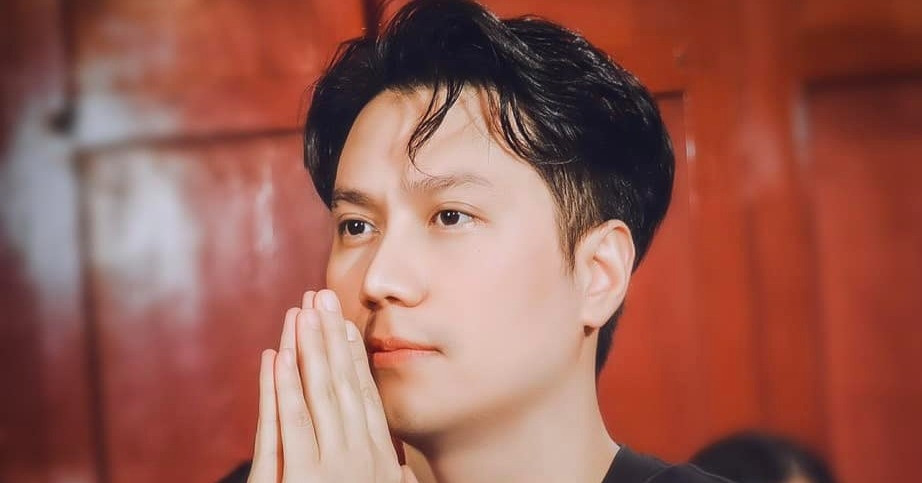 Điều không may và mất mát của diễn viên Việt Anh