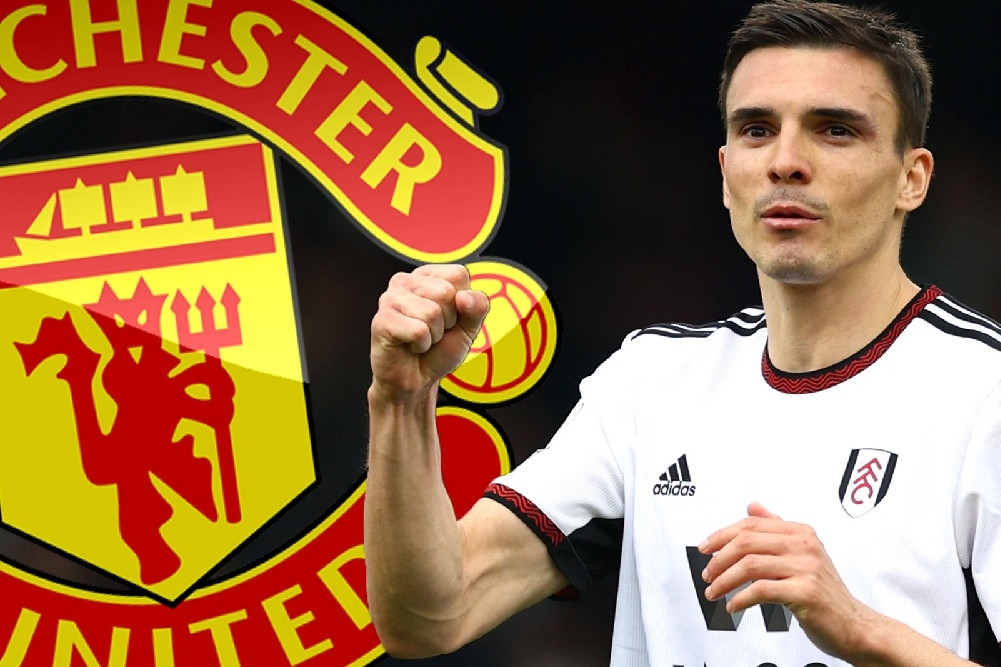 MU muốn Palhinha, Man City tính ‘đánh cắp’ Ferguson | VN-Zoom | Cộng ...