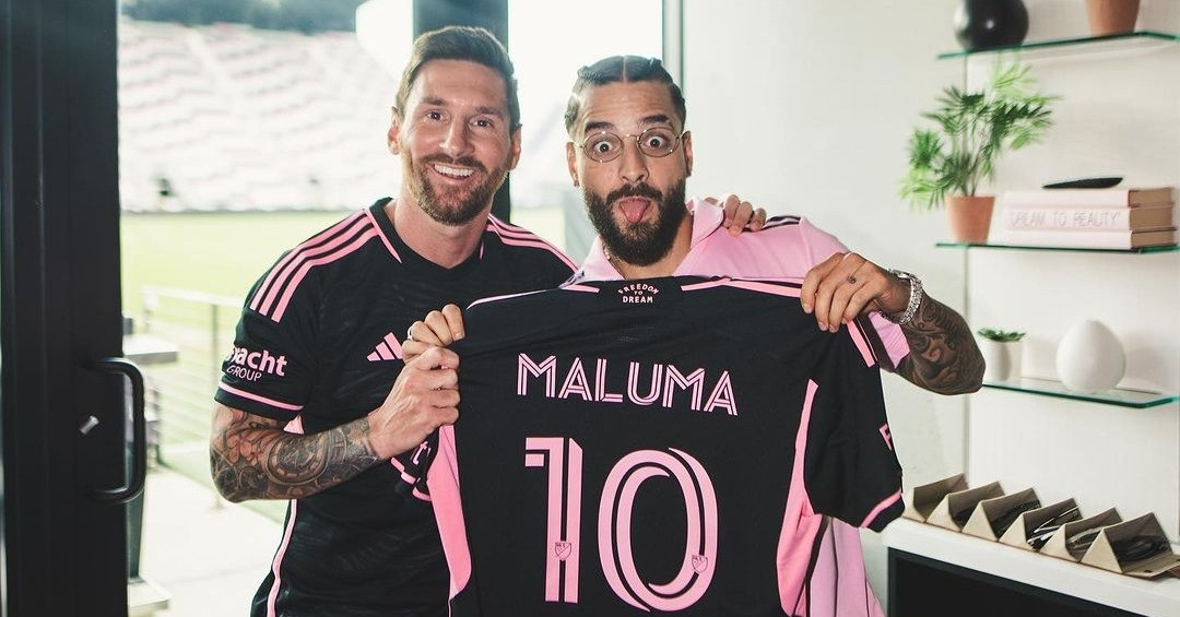 Trước MV của Jack, Messi từng xuất hiện trong MV của ai?