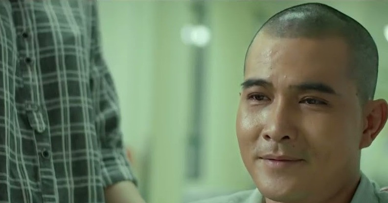 Gia đình mình vui bất thình lình tập 53: Lời nhắn xúc động Phương dành ...