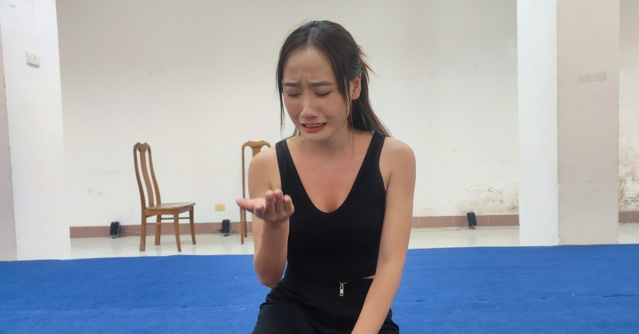 Vở diễn đặc biệt chỉ tuyển diễn viên từ 18-24 tuổi