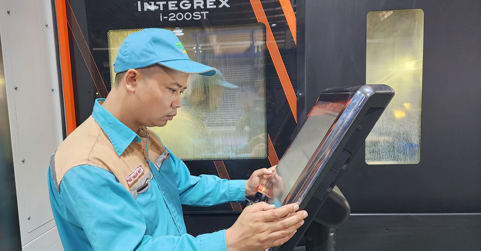 Doanh nghiệp CNHT cần chớp cơ hội từ các ngành công nghiệp mới nổi