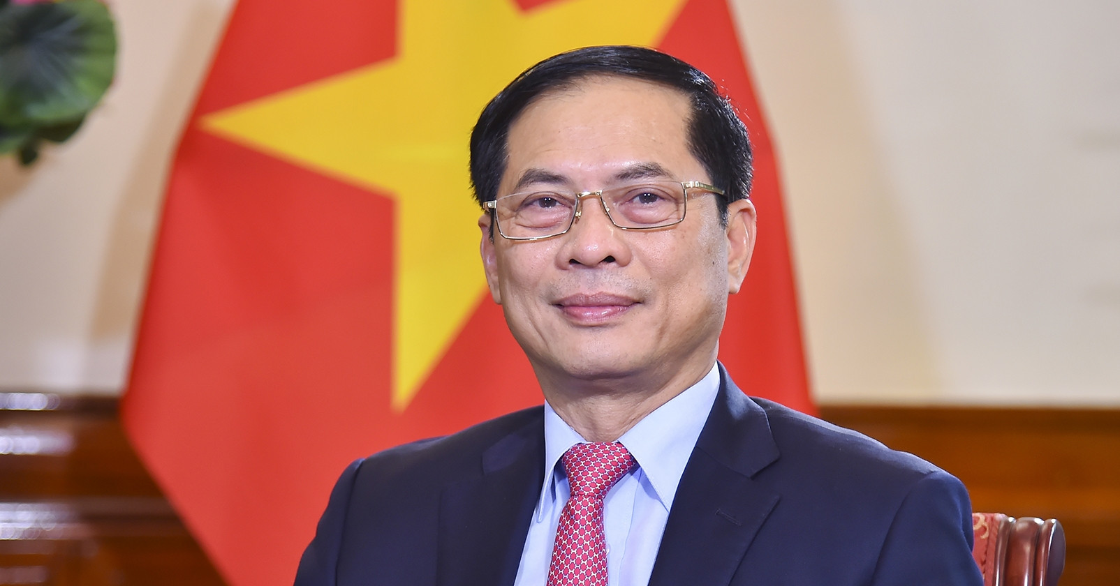 Ngoại giao Việt Nam năm 2023: Điểm sáng nổi bật trong thành tựu của đất ...