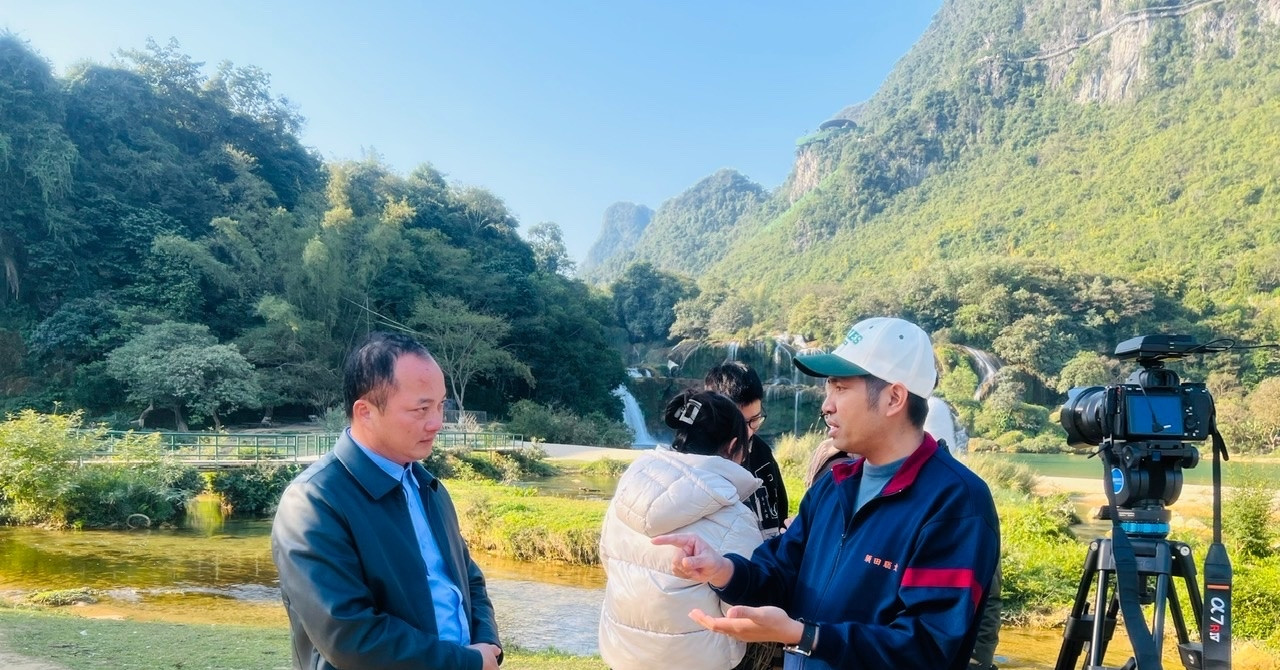 Kinh nghiệm tổ chức truyền thông chính sách của ngành VHTT&DL