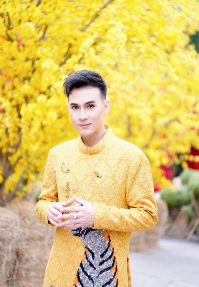 Ca sĩ Nguyên Vũ U50: Nhiều lần muốn bỏ nghề, 'sợ' hôn nhân