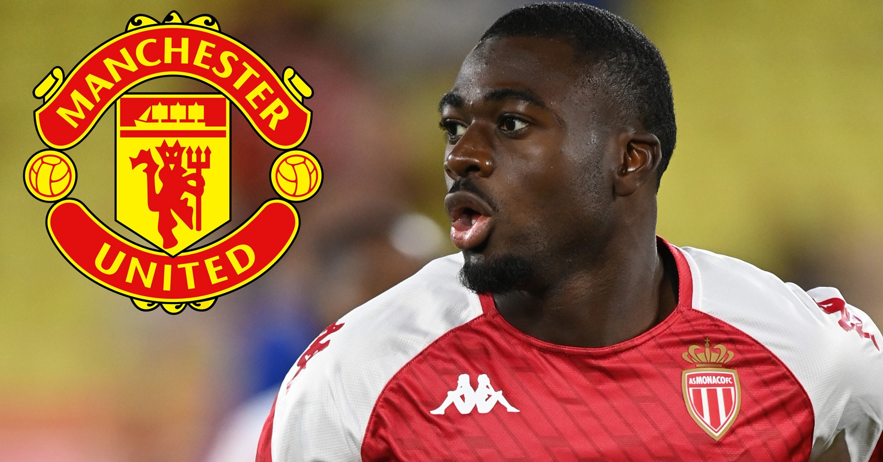 Tin chuyển nhượng 12/1: MU ký Fofana, Arsenal lấy Frimpong