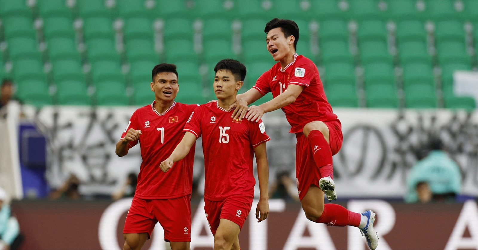 BLV Quang Tùng nói tuyển Việt Nam khiến Nhật Bản phải dè chừng