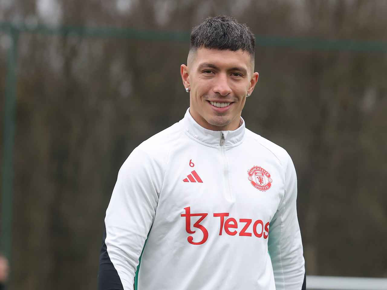 MU dẫn đầu cuộc đua giành chữ ký trung vệ Giorgio Scalvini