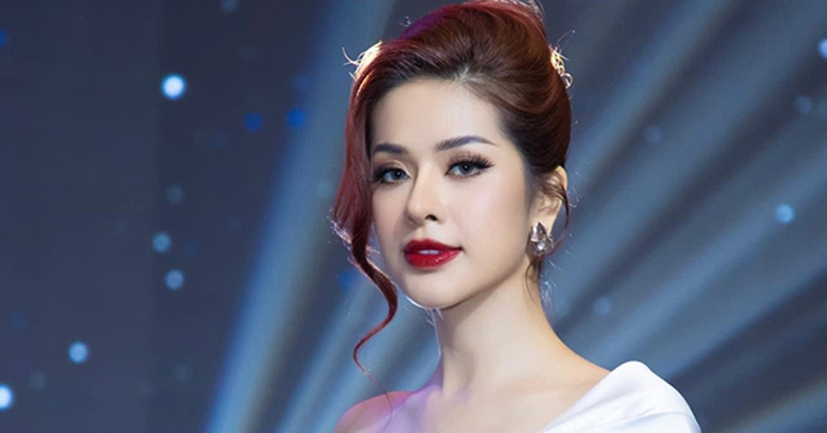 MC Thu Nga được mời dẫn show thời trang của NTK danh tiếng Hàn Quốc