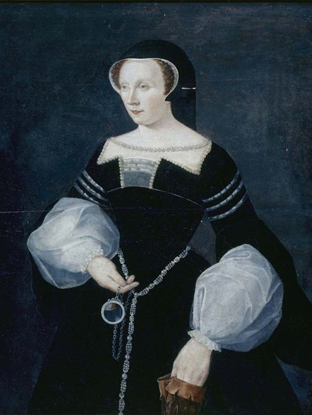 Lâu đài Chenonceau tráng lệ nổi tiếng bậc nhất thế giới