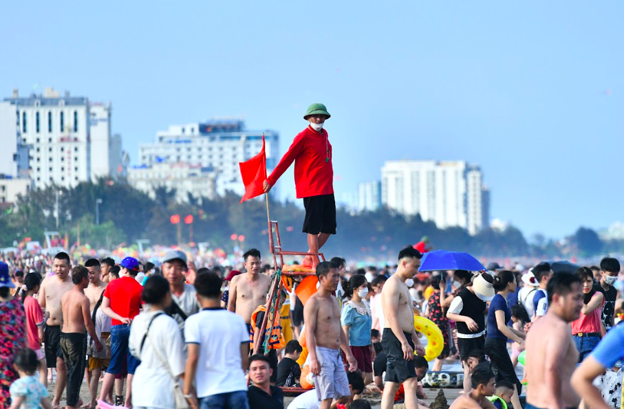 Những nguyên tắc an toàn khi bơi để phòng tai nạn đuối nước ở trẻ