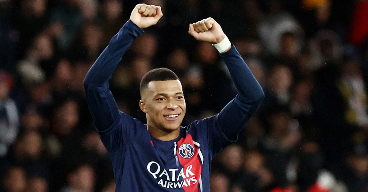 Mbappe xác nhận: Sớm muộn gì tôi cũng rời PSG