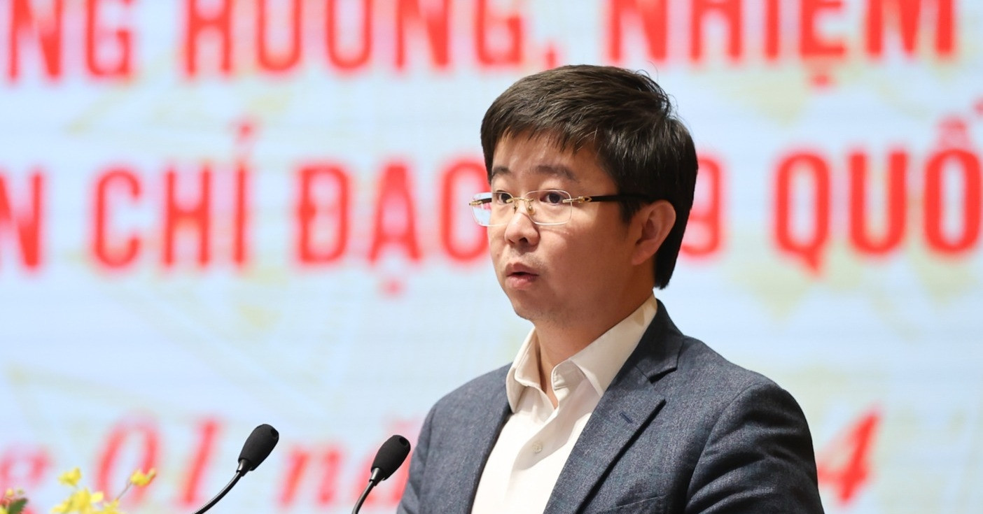 Thứ trưởng TT&TT: Nhiều vụ dùng trạm BTS giả phát tán tin nhắn lừa đảo ...