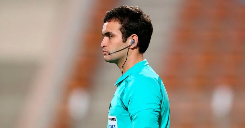 'Người quen' của Tuấn Hải bắt trận tuyển Việt Nam vs Indonesia