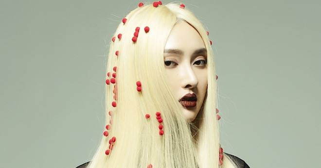 Sở hữu giọng trầm hiếm, Chu Thúy Quỳnh hay bị nhầm là ca sĩ chuyển giới