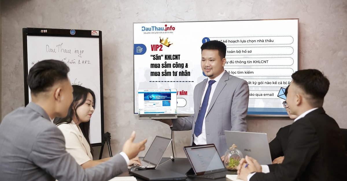 Sự kiên trì và… gan lì của một doanh nghiệp nguồn mở