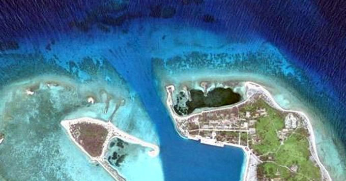 Hoàng Sa vẫn mãi mãi là một phần lãnh thổ của Việt Nam