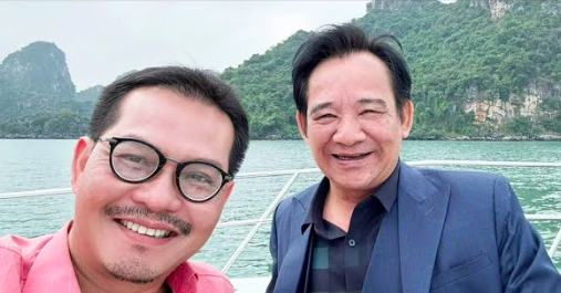 Hai 'đại gia chân đất': Người là giám đốc nhà hát, người có tài sản khủng