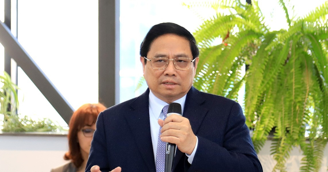 Đẩy mạnh hợp tác với Romania khi Việt Nam sắp mở rộng công trình lớn về ...