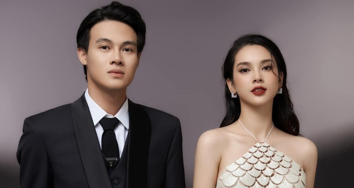 Diễn viên Quỳnh Lương chuẩn bị kết hôn với bạn trai thiếu gia