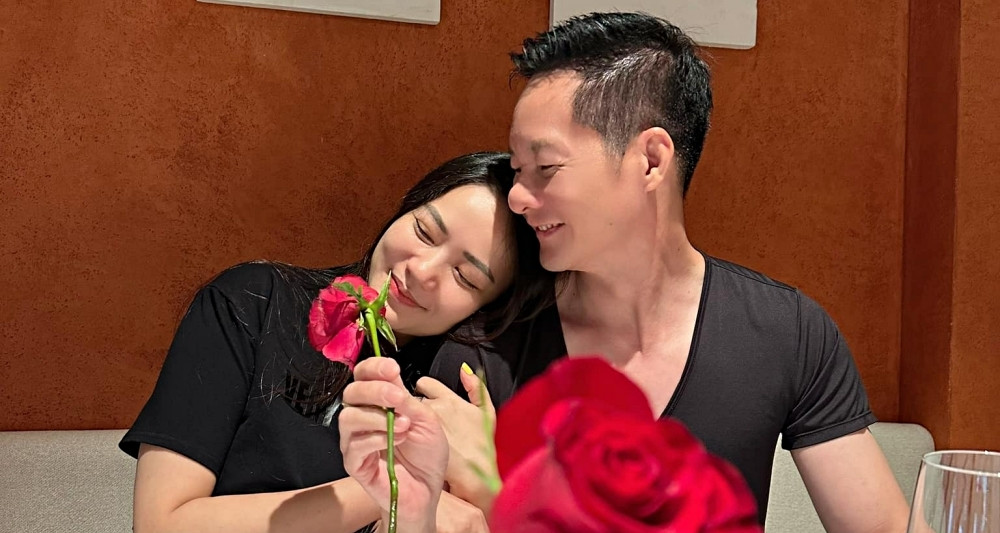 Phan Như Thảo tiết lộ lý do lấy chồng giàu mà vẫn làm vất vả