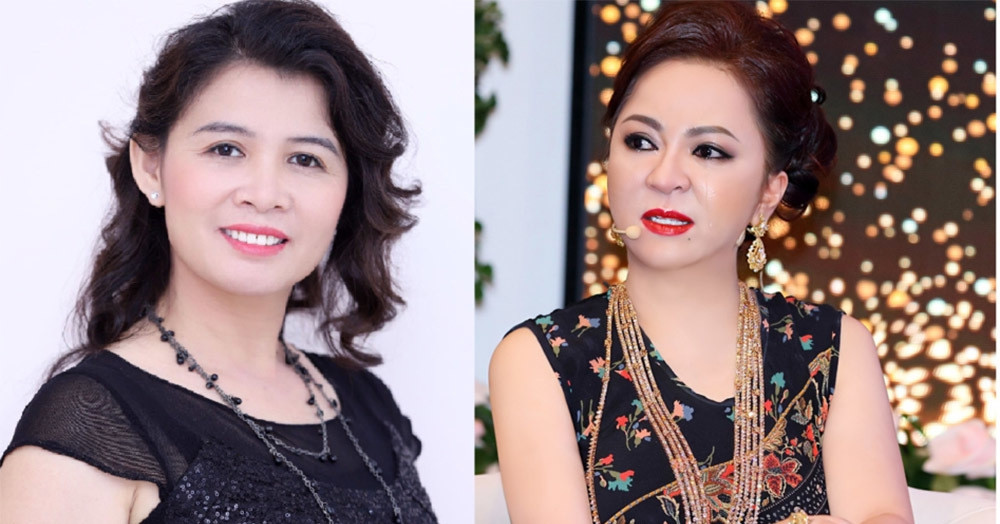 Truy tố bà Hàn Ni và luật sư Trần Văn Sỹ vì xúc phạm bà Nguyễn Phương Hằng