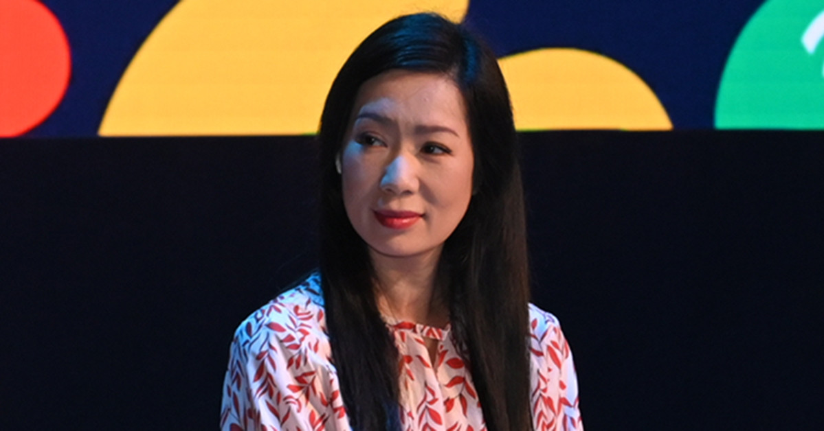 NSND Trịnh Kim Chi: 'Tôi muốn con đến sân khấu xem mình diễn'