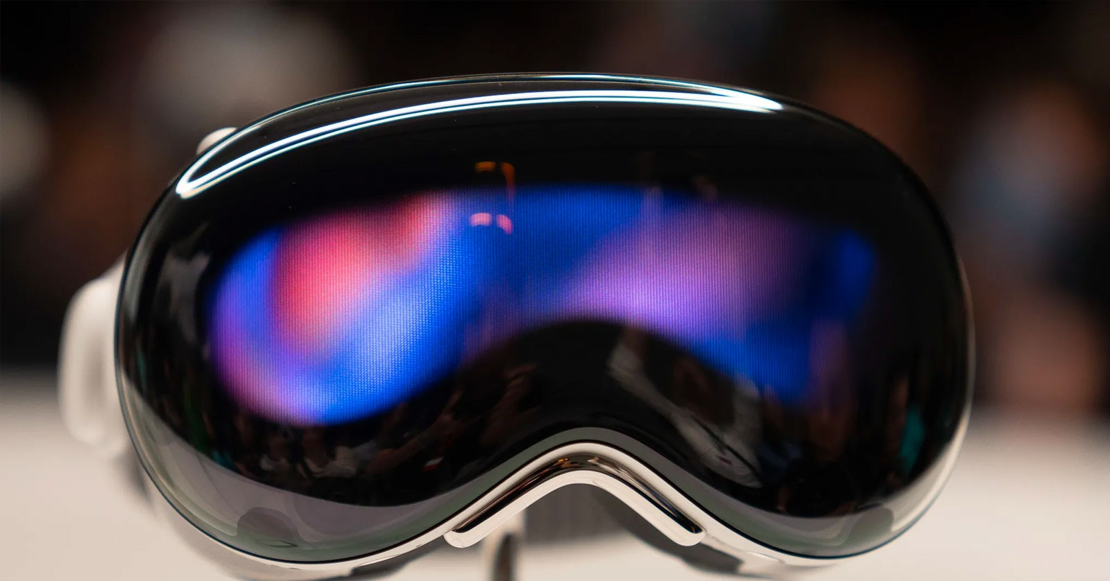 Apple Vision Pro bị nâng giá 'đắt khét' ở chợ đen Trung Quốc