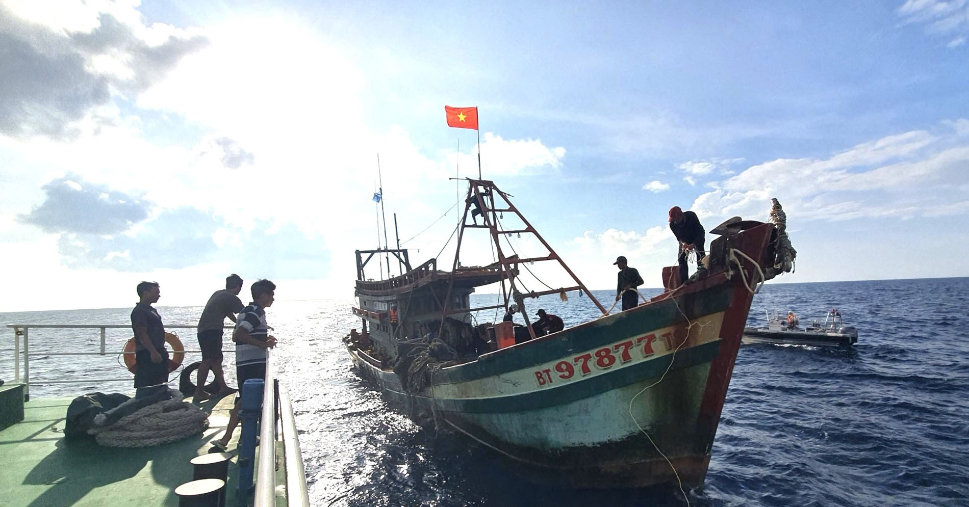 Gỡ thẻ vàng IUU, EC cảnh báo 4 nhóm vấn đề với thủy sản Việt Nam