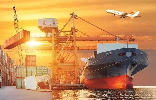 Export expansion at centre of growth plan