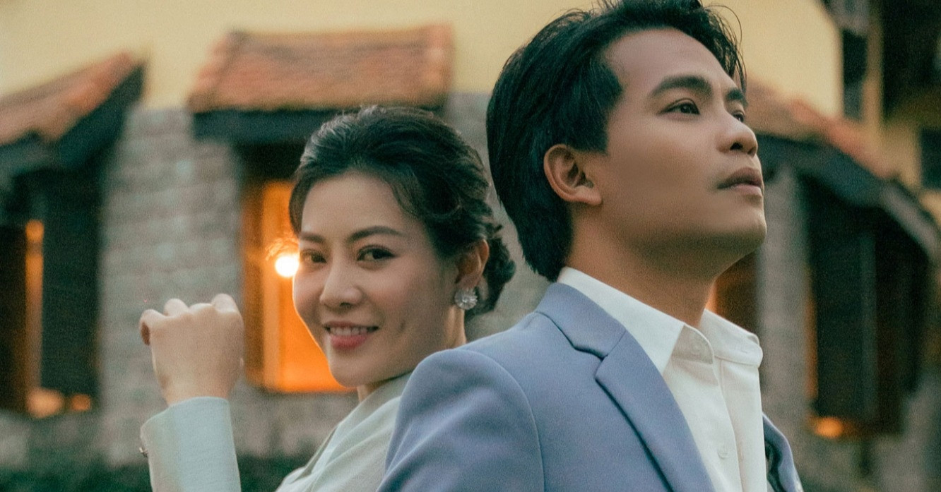 Thanh Hương ra mắt MV sau giành Quán quân 'Trời sinh một cặp'