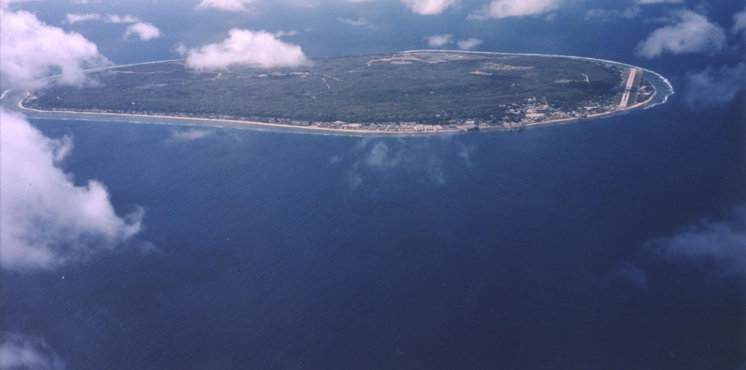 Những điều kỳ lạ ở đảo quốc nhỏ Nauru