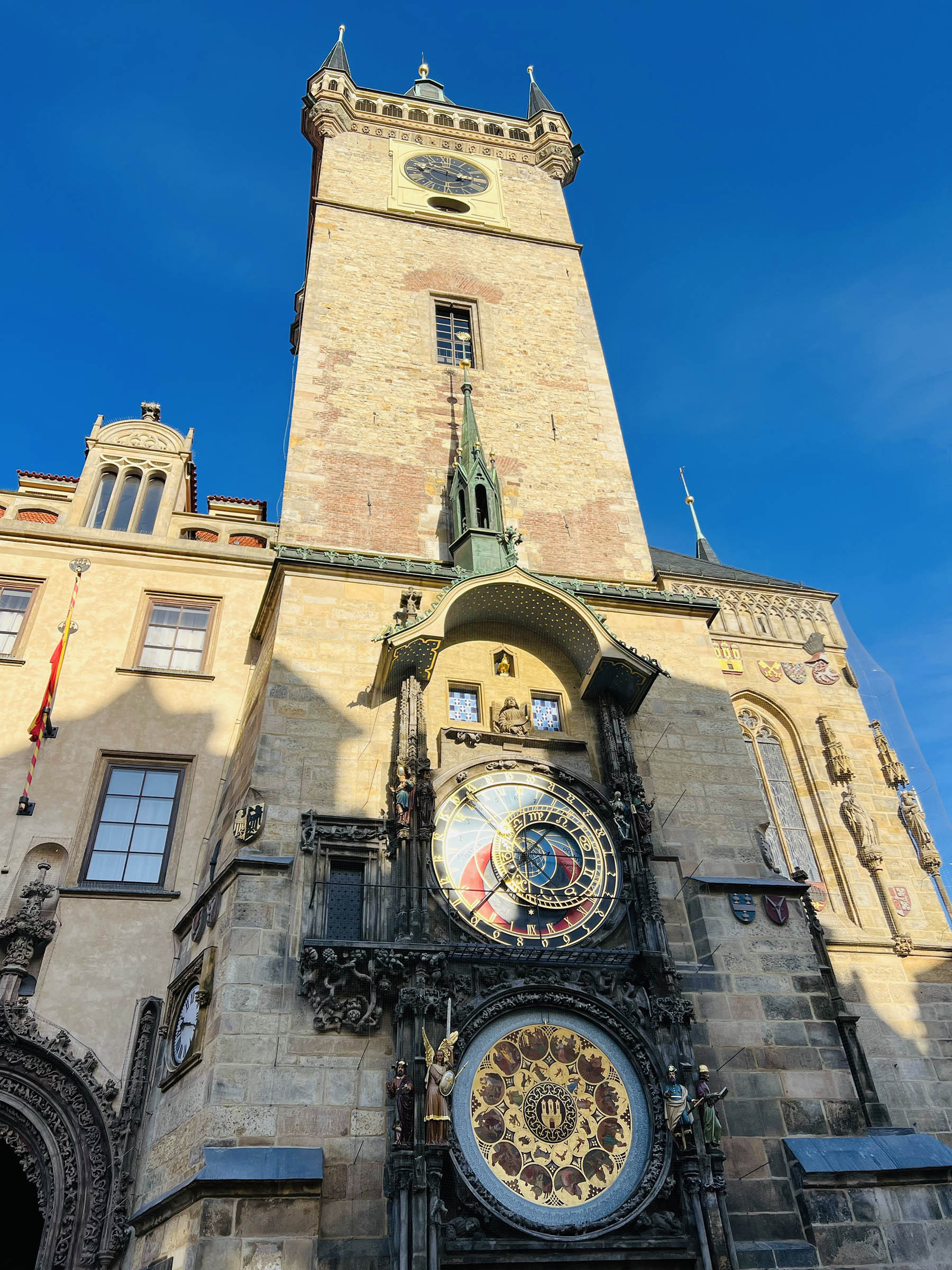 Praha: Viên ngọc quý châu Âu thêm gần gũi với khách Việt vì bánh mì ...