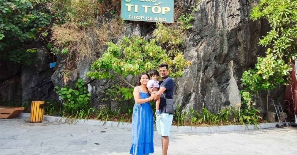 Ti Top Island among world's top 100 most incredible beaches