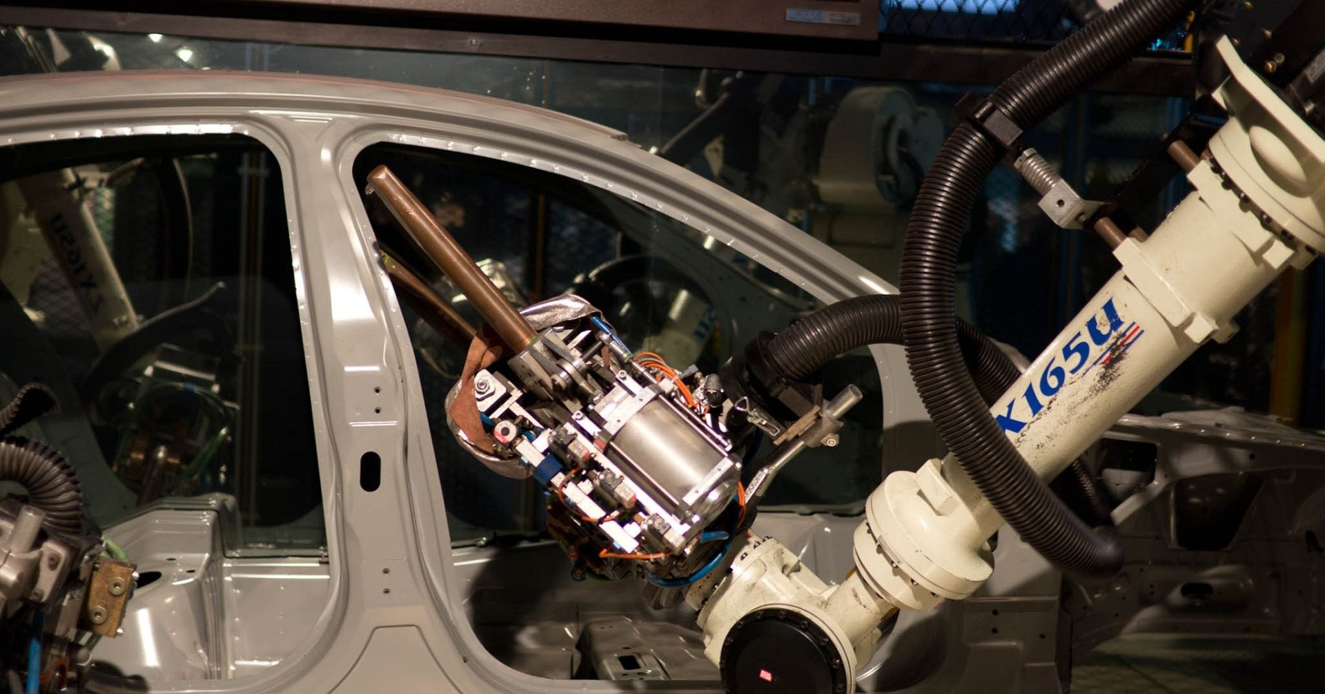 EU sẽ xây dựng chiến lược phát triển robot hỗ trợ AI chung toàn khu vực