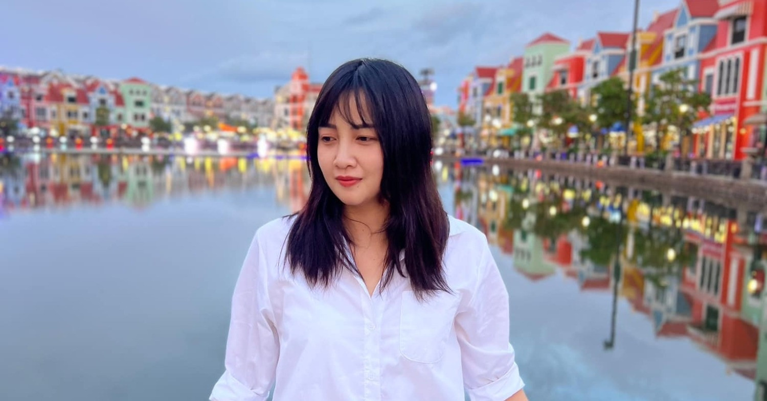 Hình ảnh cuối cùng của diễn viên Thủy Phạm vừa qua đời do tai nạn giao thông