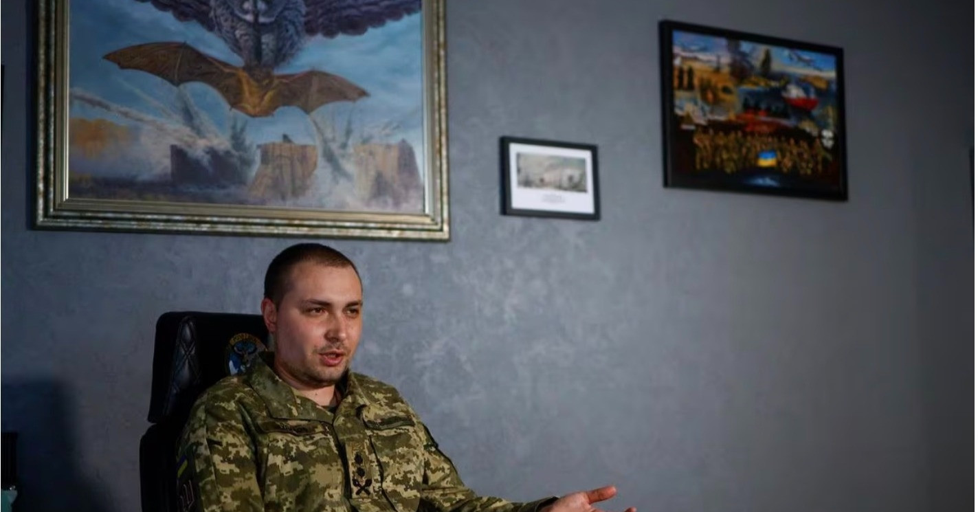 Ukraine dự báo cuộc tấn công của Nga kết thúc vào đầu xuân