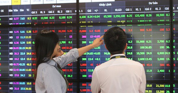 Gov’t ratifies stock market development strategy till 2030