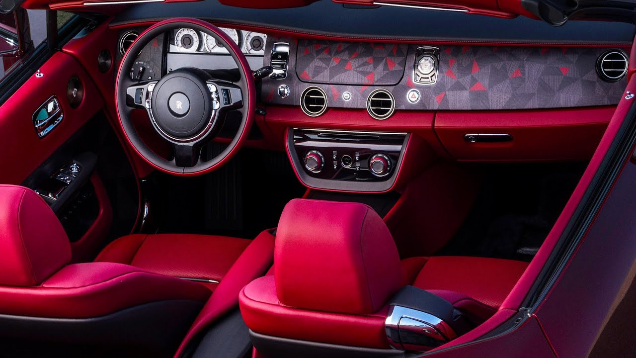 Điều khiến chiếc Rolls-Royce 30 triệu USD trở thành xe mới đắt nhất 2023