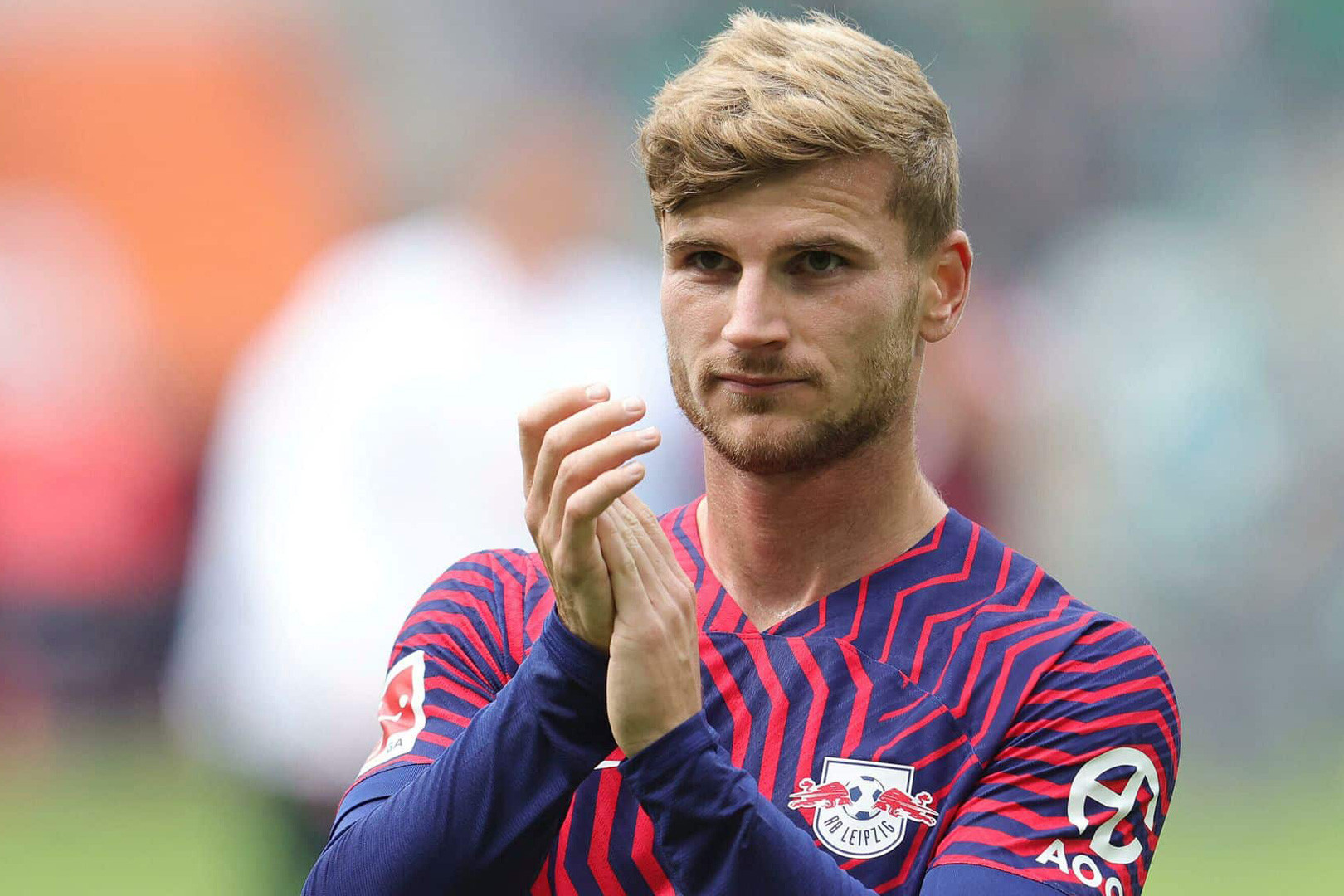 Tin chuyển nhượng 5/1/2024: MU ký Werner, Arsenal mua Vlahovic