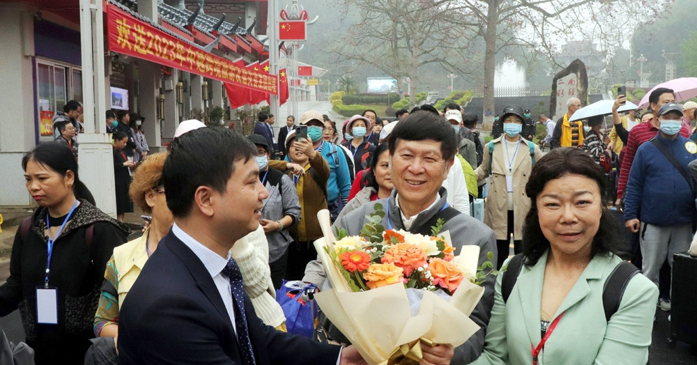 Tourism industry expects a bonanza year ahead on global market recovery