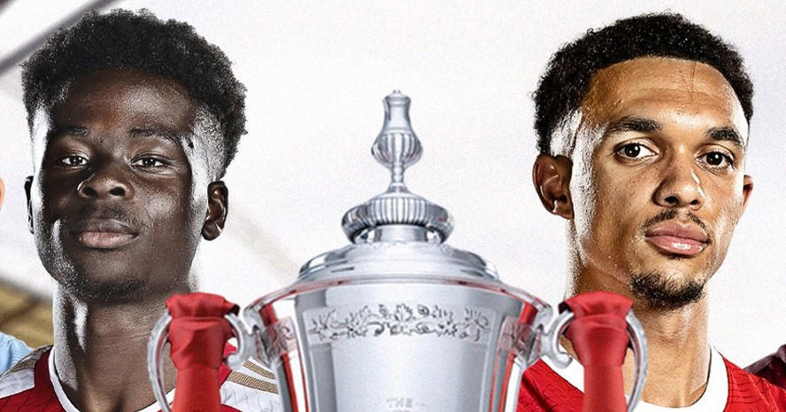 Nhận định Arsenal vs Liverpool: Vòng 3 FA Cup