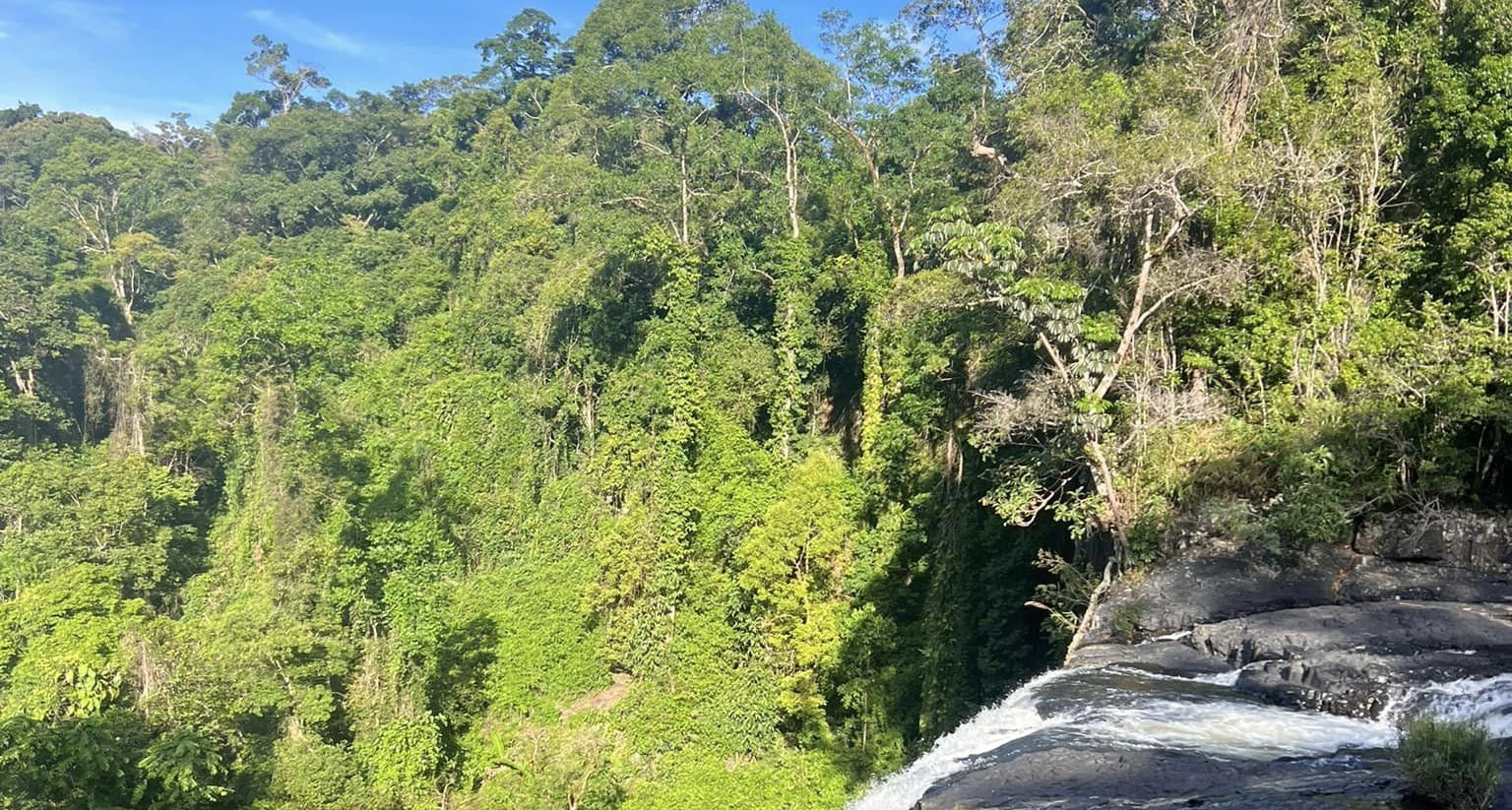 Khu Bảo tồn Kon Chư Răng đa dạng sinh học gắn với phát triển bền vững