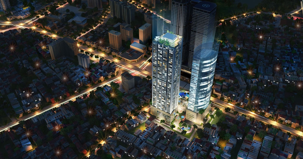 Tập đoàn FLC bị cưỡng chế gần 90 tỷ đồng tiền thuế