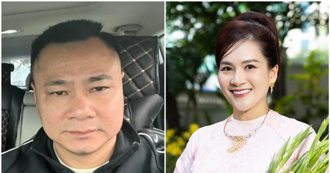 Sao Việt 1/2/2024: NSND Tự Long tất bật, vợ MC Bình Minh đẹp nền nã