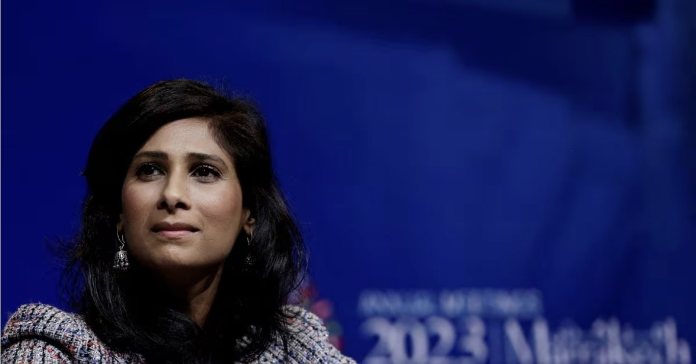 IMF cảnh báo về việc tịch thu tài sản bị đóng băng của Nga