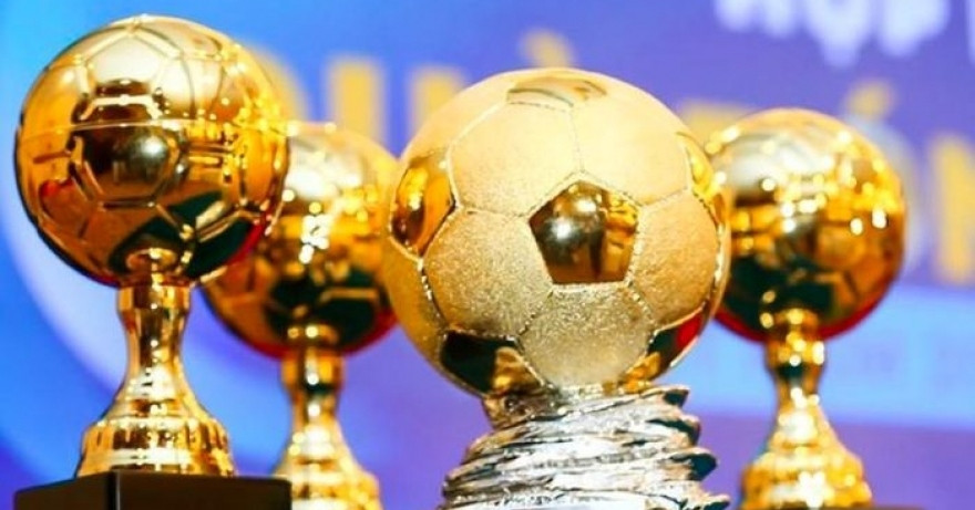 Ho Chi Minh City to host Golden Ball Awards 2023 ceremony
