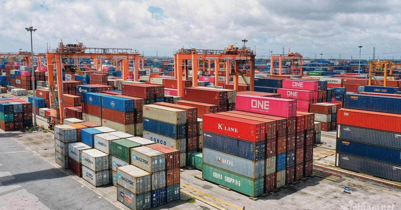 Red Sea crisis causing serious delays, higher shipping fees, for exporters