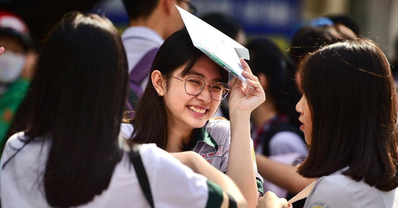 Bài mẫu viết thư UPU lần thứ 53: UPU mở ra cánh cửa kết nối con người