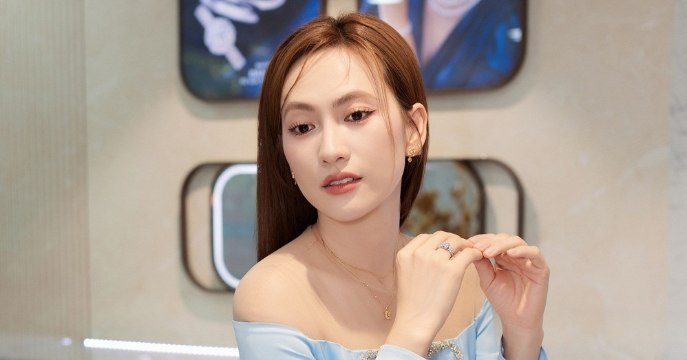 Nữ diễn viên đổi đời nhờ Trấn Thành đi mua vàng giữa lúc phim Mai cán ...